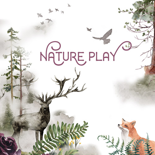 Forest Stories – 7 Tales from far-away lands | Healing Forest