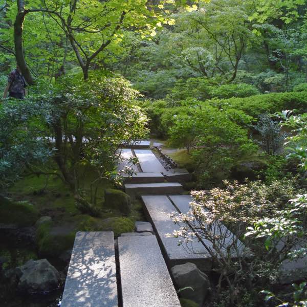 Meditation Garden: Ideas, Elements, Insights | Healing Forest