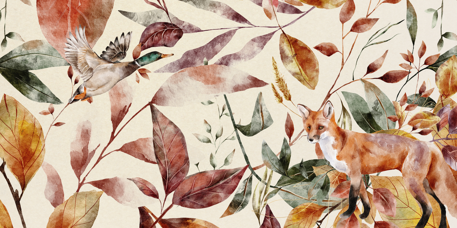 Mind Play in Nature | Healing Forest