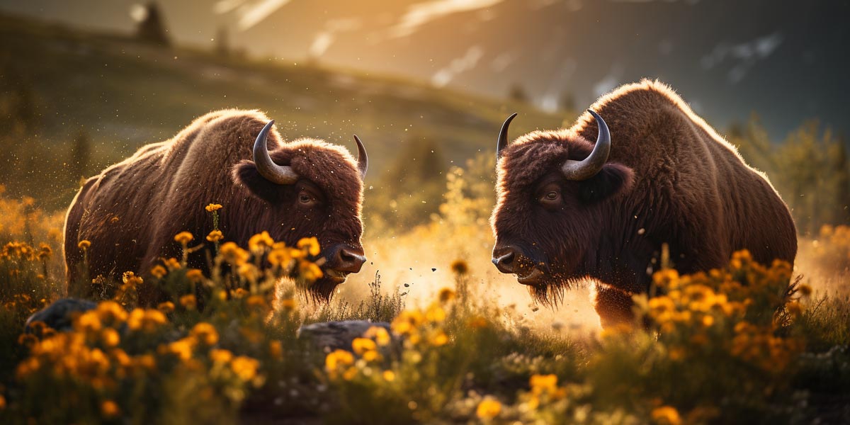 How To Handle Conflict: 4 Essential Tips From Nature | Healing Forest