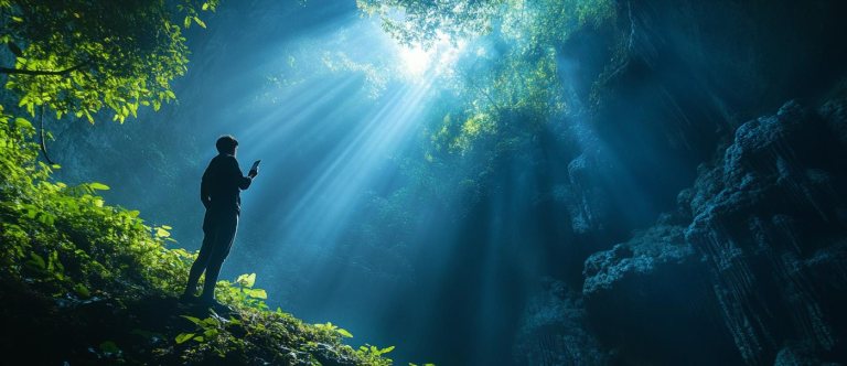 Healing Ways | Healing Forest | Forest Walks. Nature Art. Mindful ...