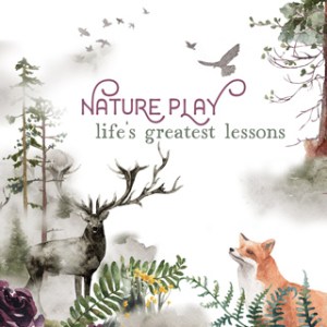 Healing Forest | The Mindful Art of Forest Healing