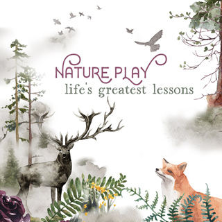 10 Nature Connection Activities | Healing Forest